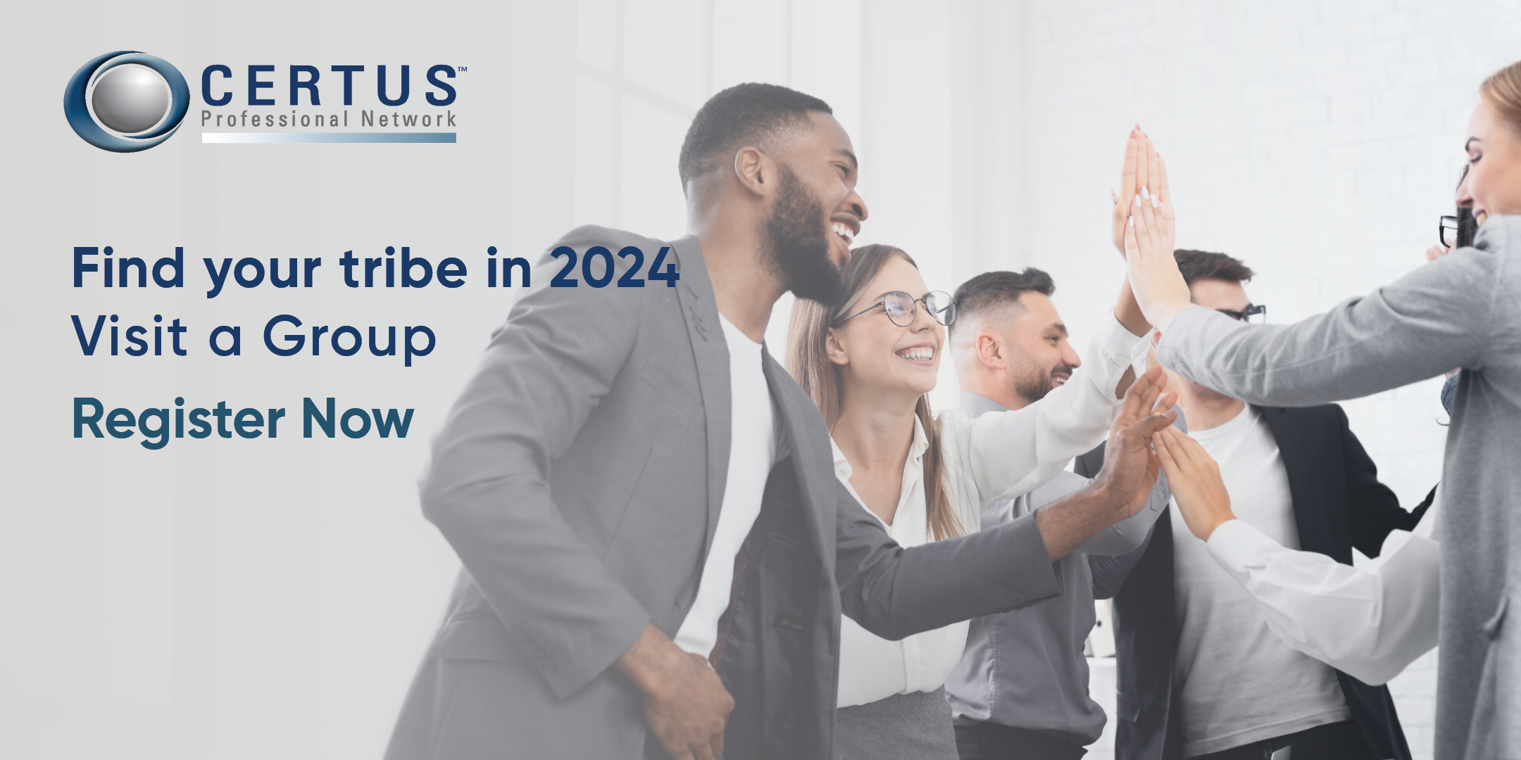 Colorado B2C Networking | Certus