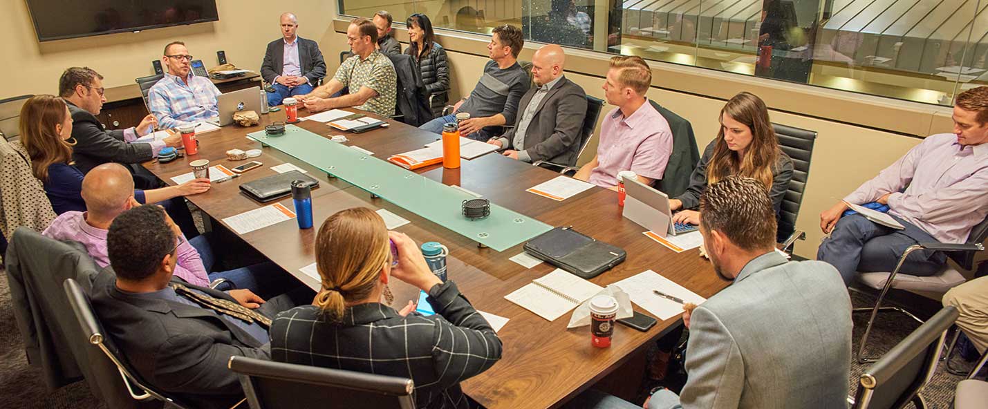 Denver Tech Center Group | Certus