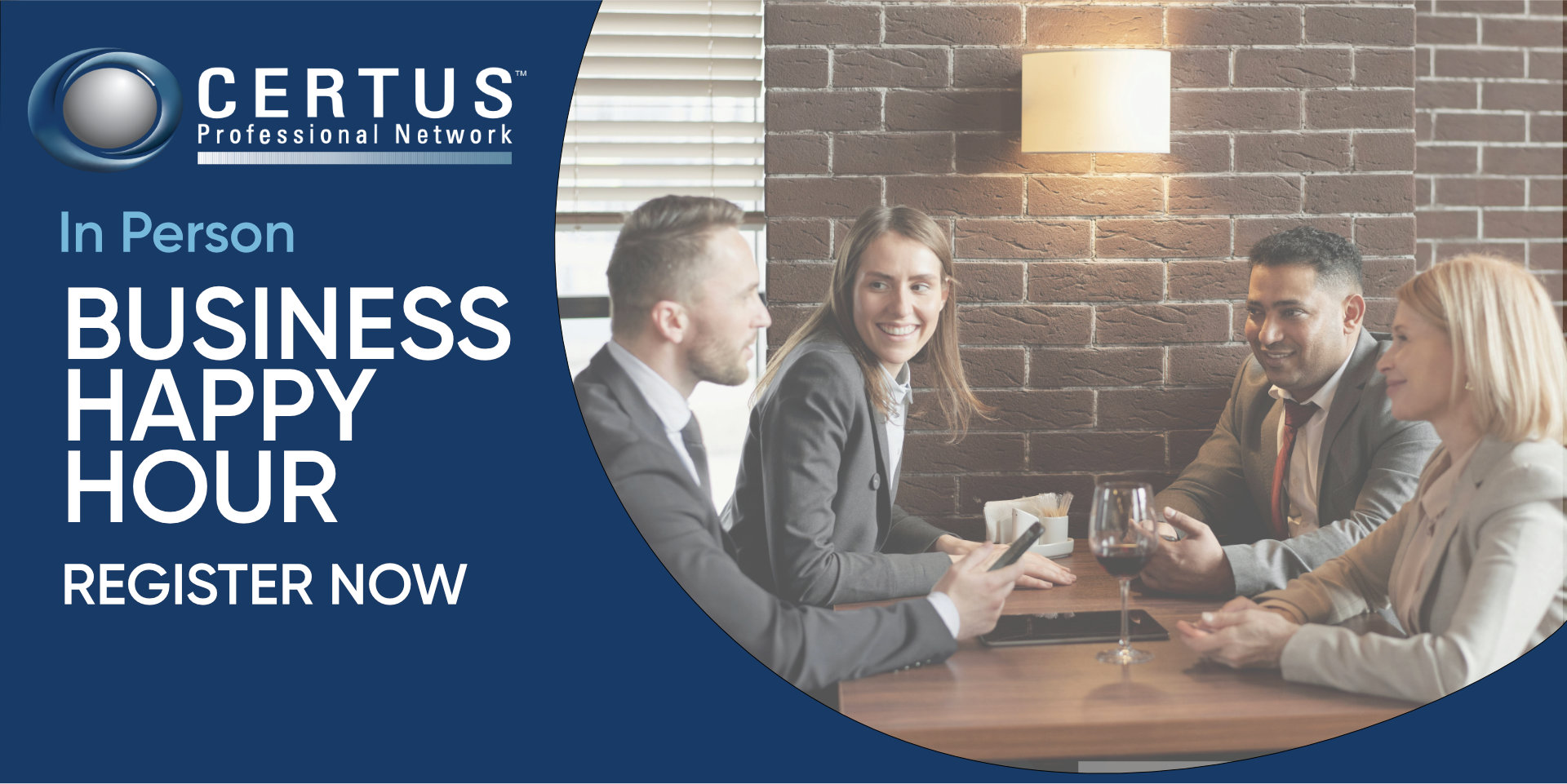 May Social Event Event | Certus