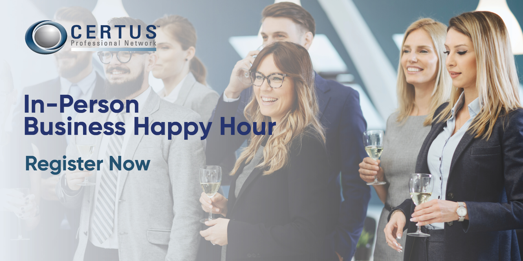 August Social Event Event | Certus